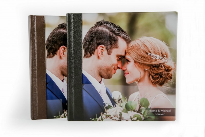 Signature Album | George Street Photo & Video Wedding Photography