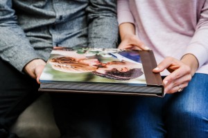 Signature Album | George Street Photo & Video Wedding Photography